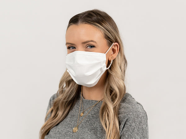 Evolon® Reusable Filtration Face Mask - PHX Medical
