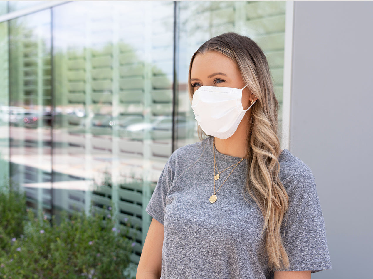 Evolon® Reusable Filtration Face Mask - PHX Medical